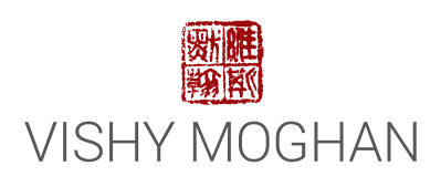 Cookie Policy & More | VISHY MOGHAN